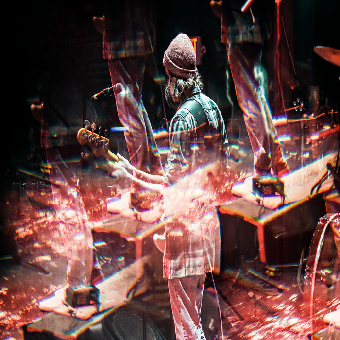 Warning: Subject to Change | Secret Freaks