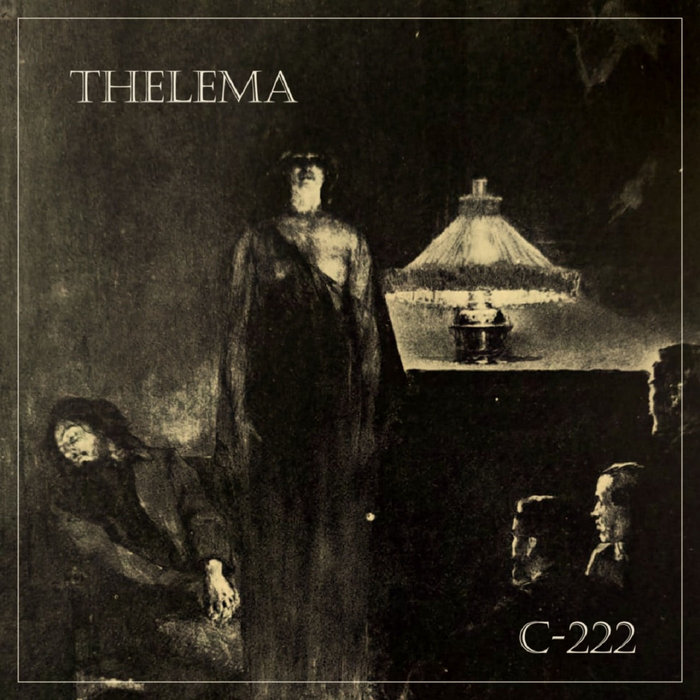 Thelema | C-222