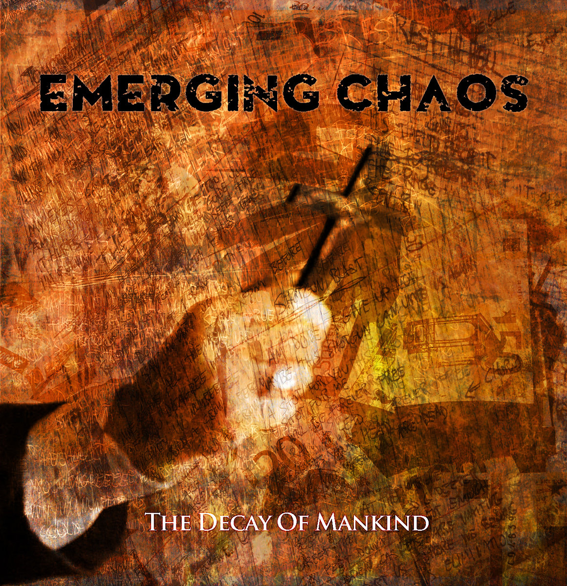 The Decay Of Mankind | Emerging Chaos