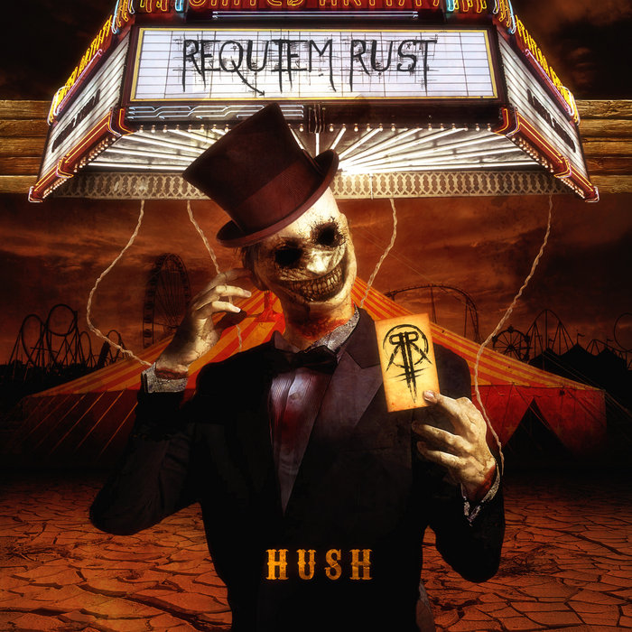HUSH | Requiem Rust