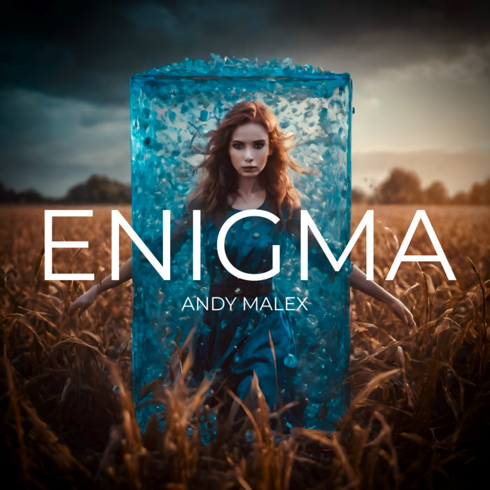 Enigma | Andy Malex | Digital Coma Network