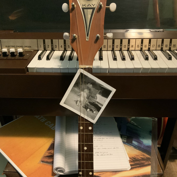 Probably, Maybe (October - December) | Hifidriveby