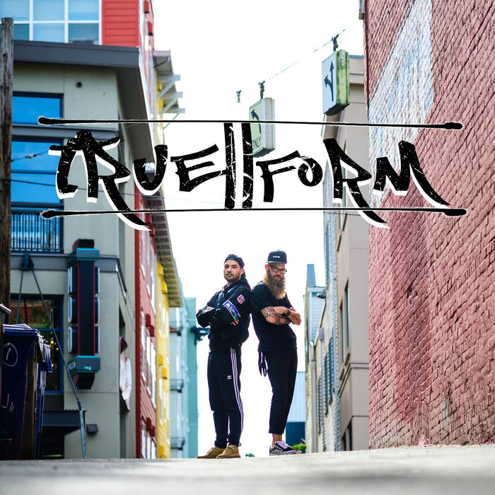 TRUE||FORM | RA Scion, Gifted Youngstaz | Gifted Youngstaz