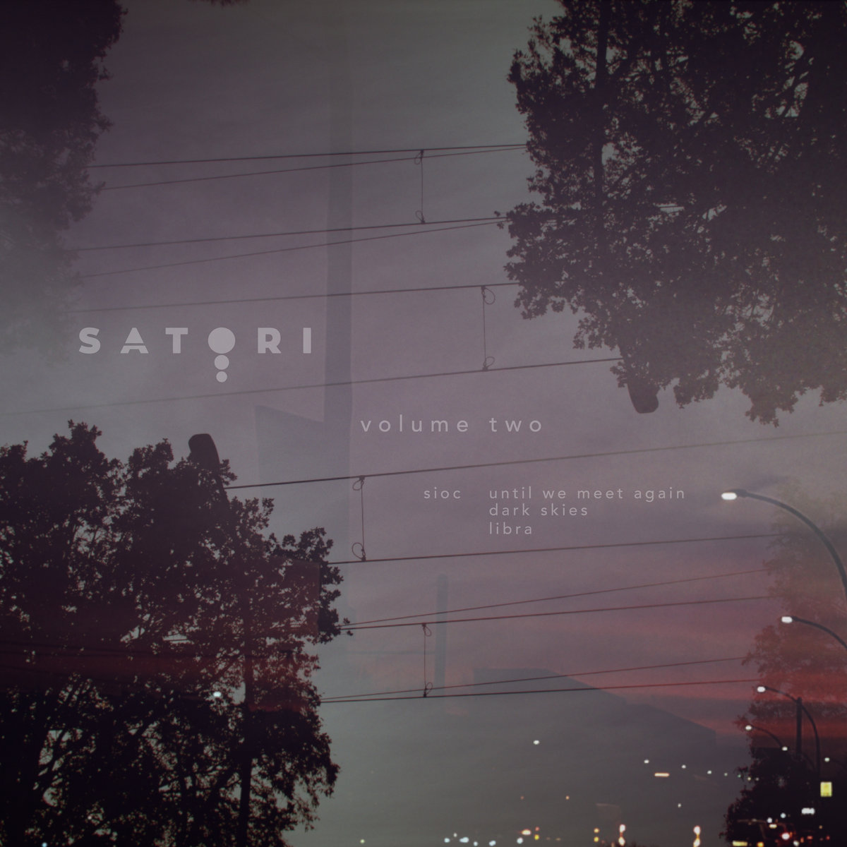 Satori Volume Two | Sioc | Satori