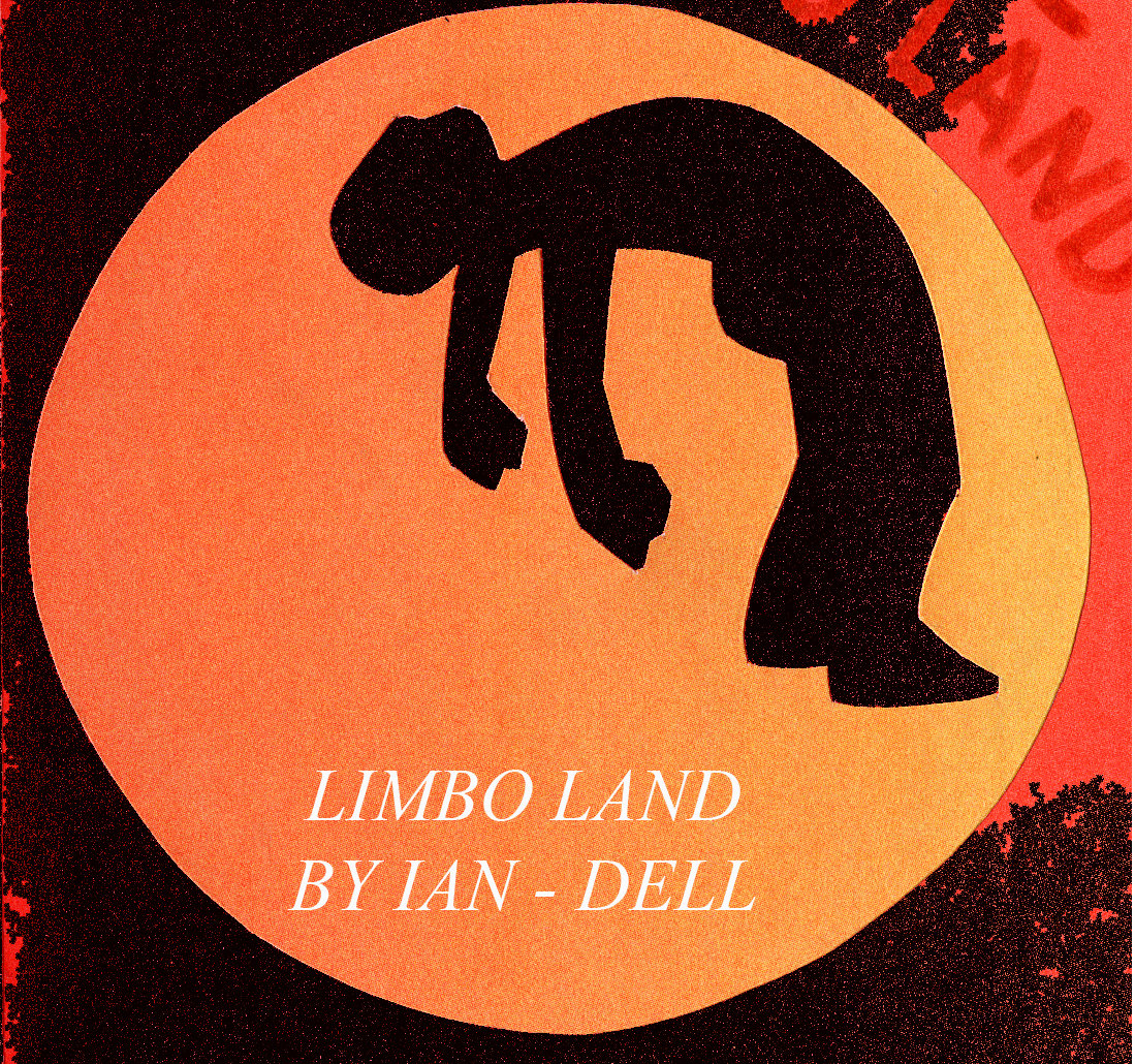 Limbo Land: The Key Funk | Ian Dell