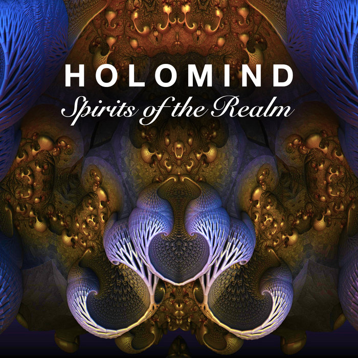 Spirits of the Realm | Holomind