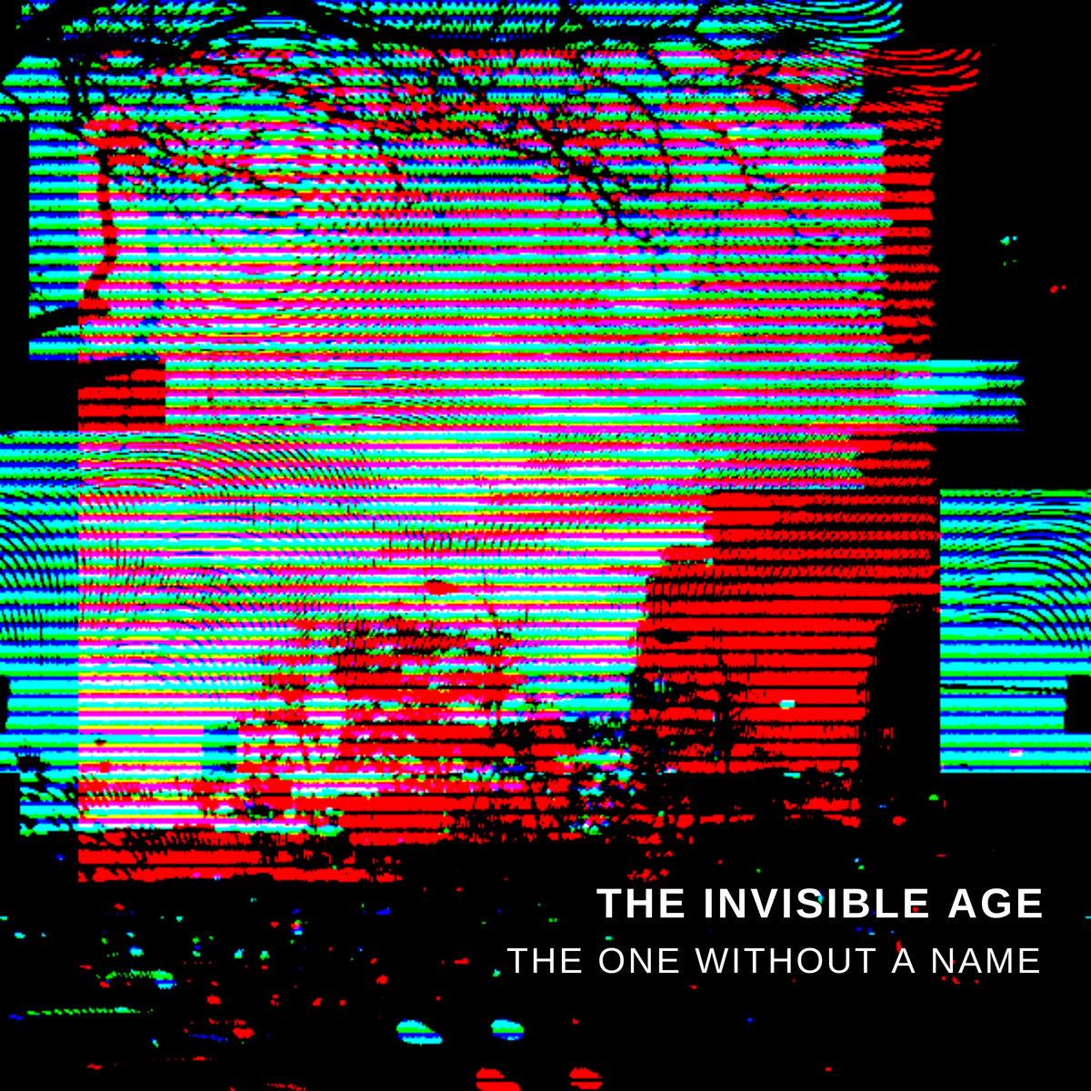 The One With No Name | The Invisible Age