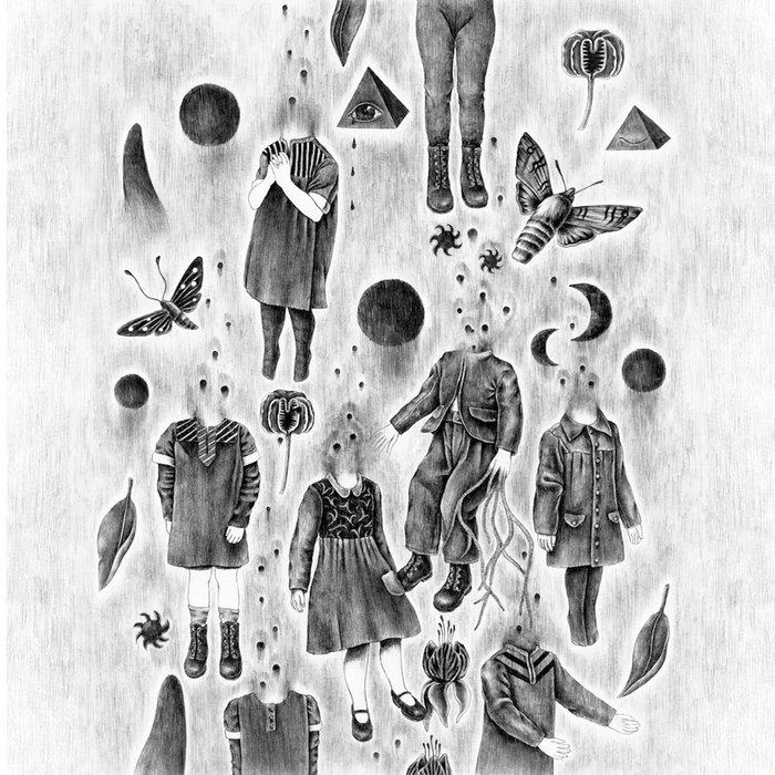 We Carry the Weight | Benjamin finger & James Plotkin | Benjamin Finger