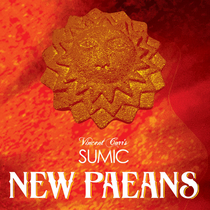 New Paeans | Vincent Carr's SUMIC