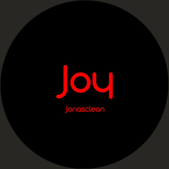 Joy | Jonasclean