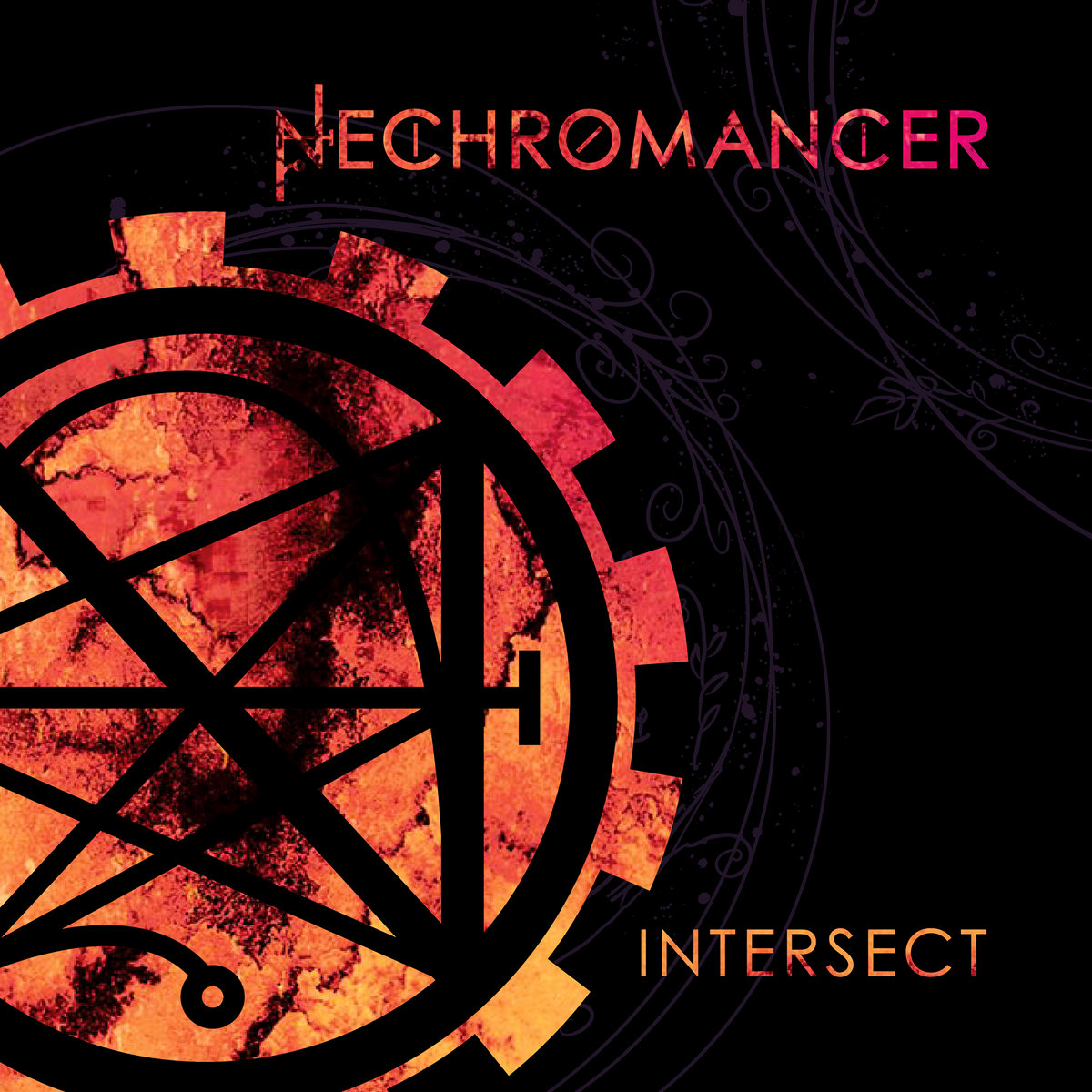 Intersect (2014 - 2017) | Nechromancer