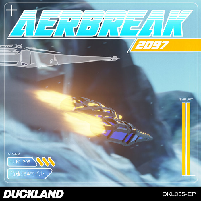2097 | Aerbreak | Duckland