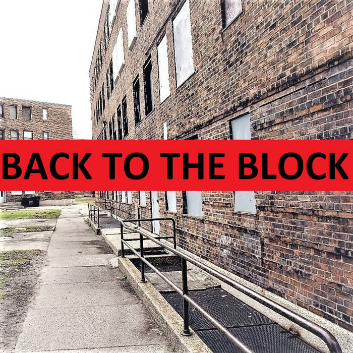 Back To The Block | EQ Why
