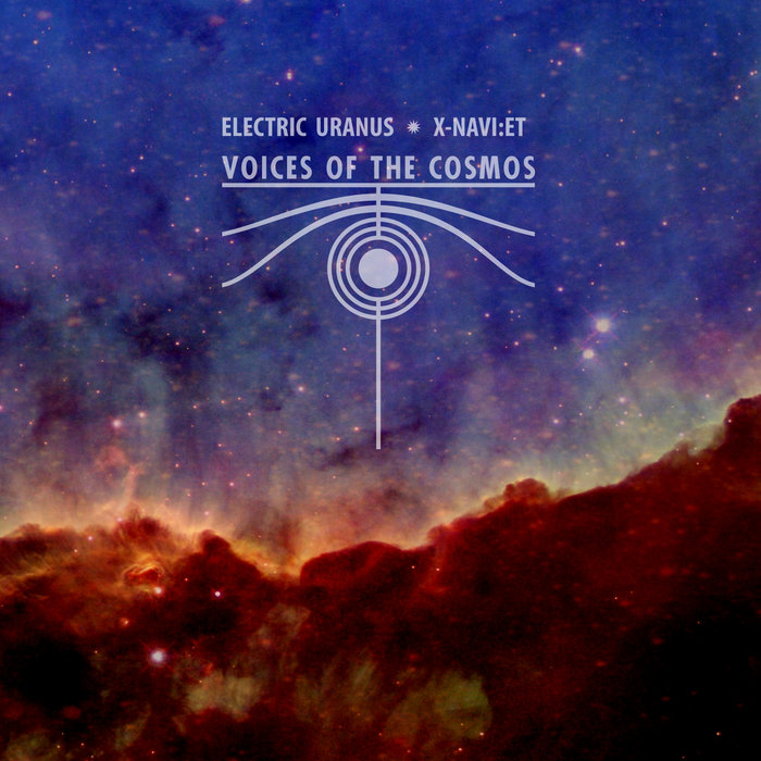 VOICES OF THE COSMOS | VOICES OF THE COSMOS
