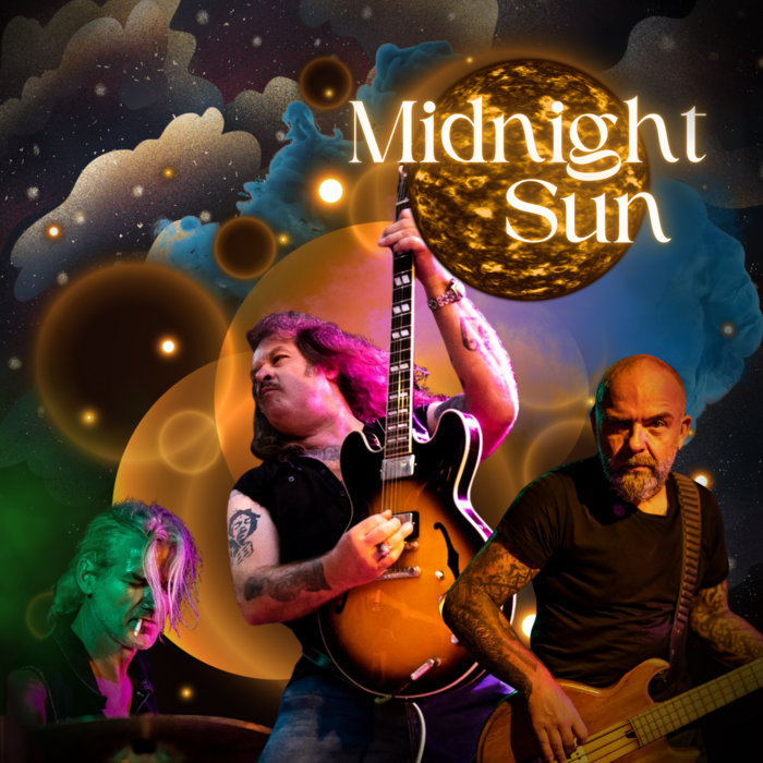 Midnight Sun | Midnight Sun