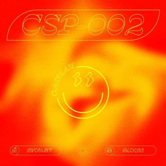 CSP - 002 | Caspian | BALLADS