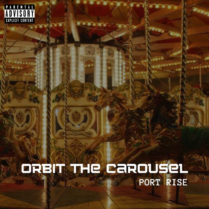 Orbit The Carousel | Port Rise