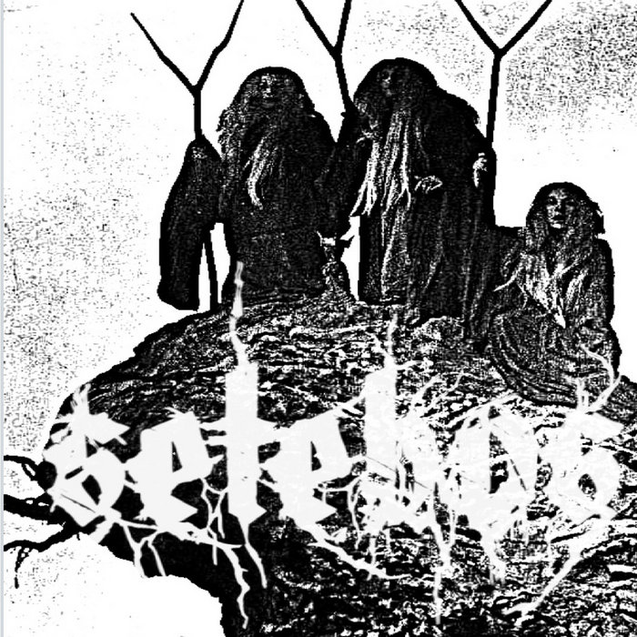 Bludgeoned In The Externsteine | Setebos