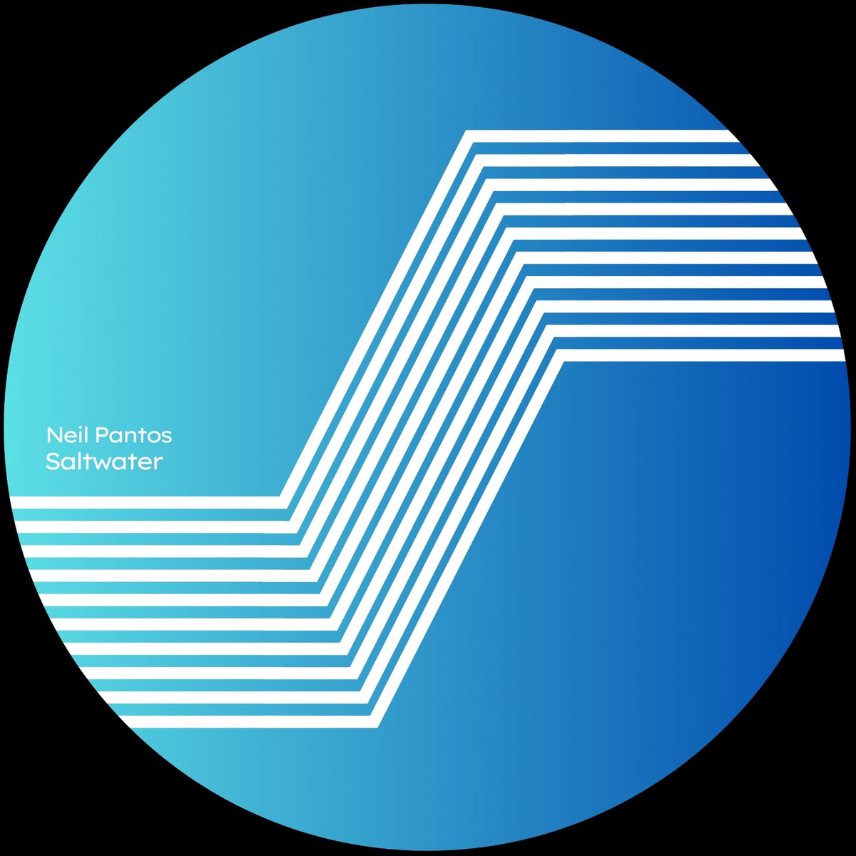 BB25 - Salt Water | Neil Pantos | Batti Batti