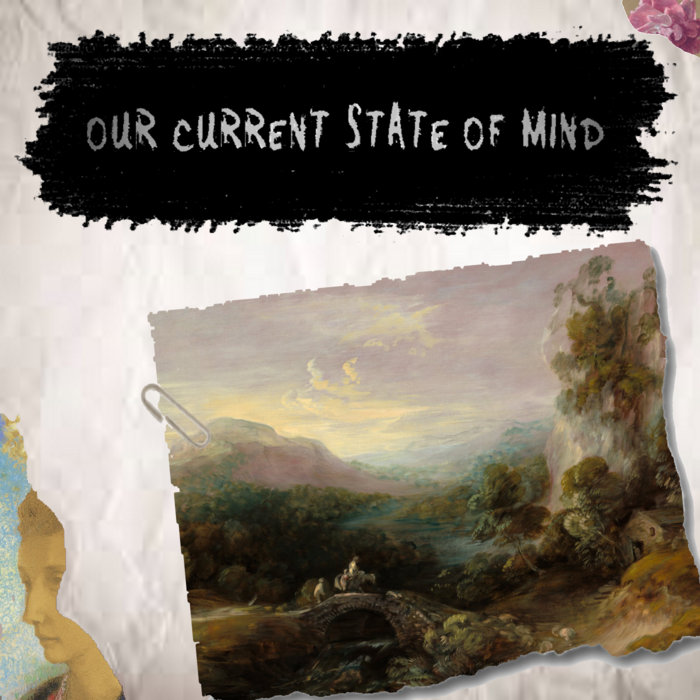 Our Current State of Mind | S1ide