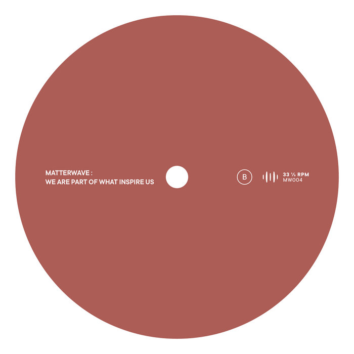 B2 Charlotte Pipe (The Lady Machine Remix) | D A / F R | Matterwave Records