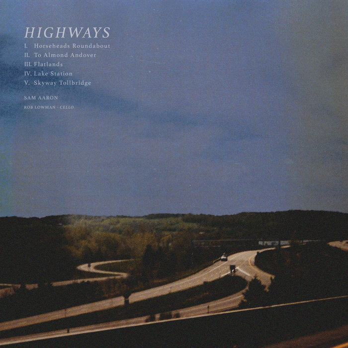 Highways | Sam Aaron
