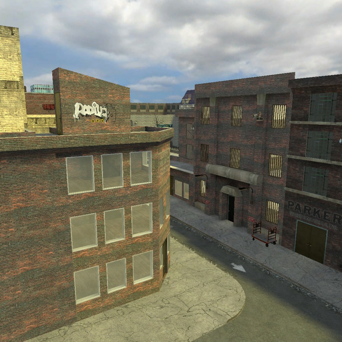 rp_downtown_v2 | 煙PROJECT