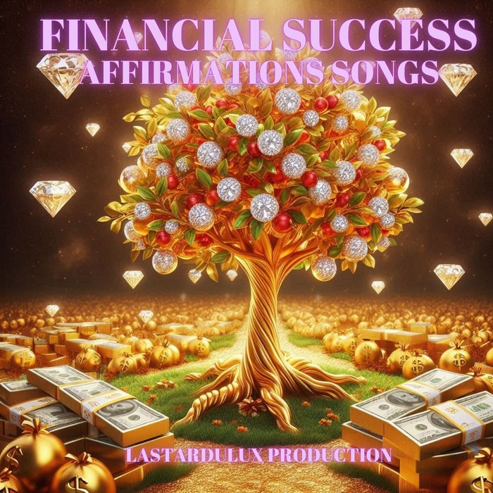 Financial Success | Produce By Lastardulux | LaStarDuLux