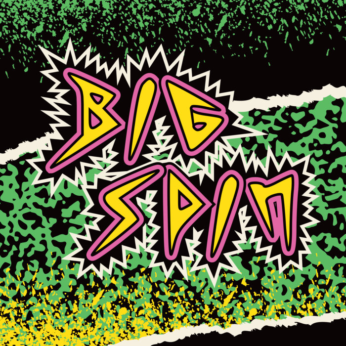 Big Spin | Big Spin