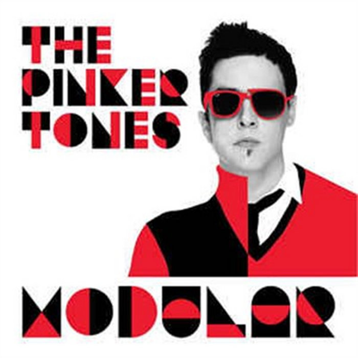 Modular | The Pinker Tones