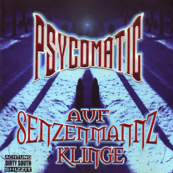 DEUTSCHLAND | Psycomatic