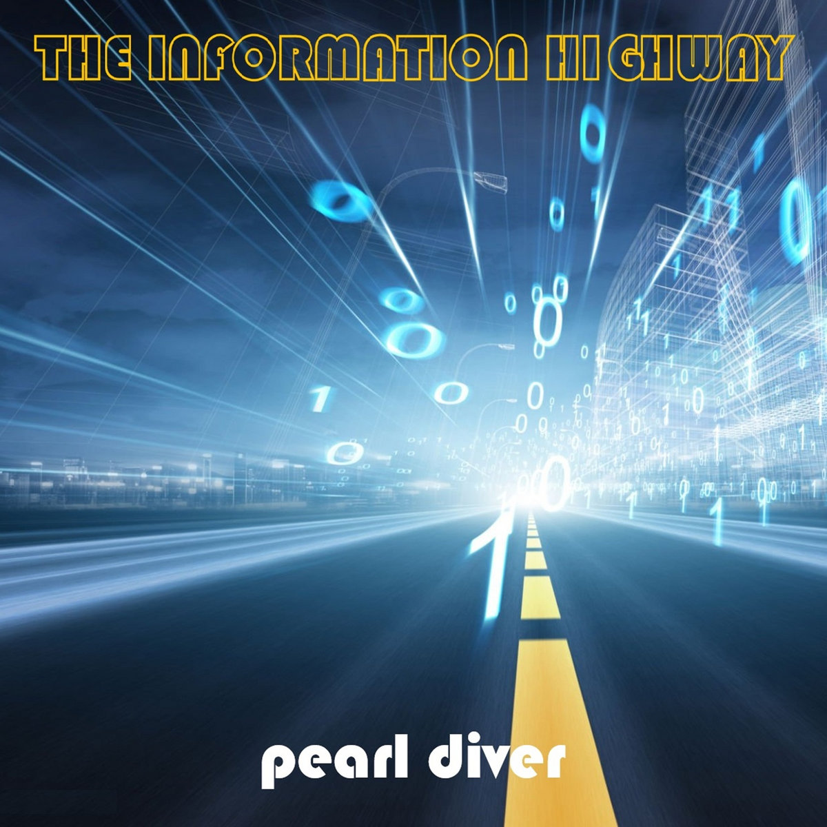 The Information Highway | Pearl Diver