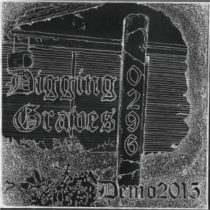 DEMO2015 | Digging Graves