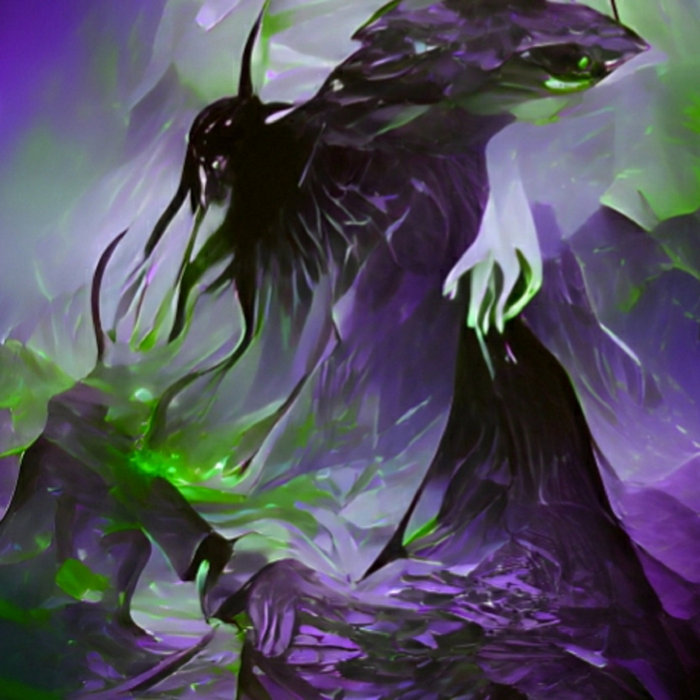 Child Of the Void | Vorken | OE Inc.