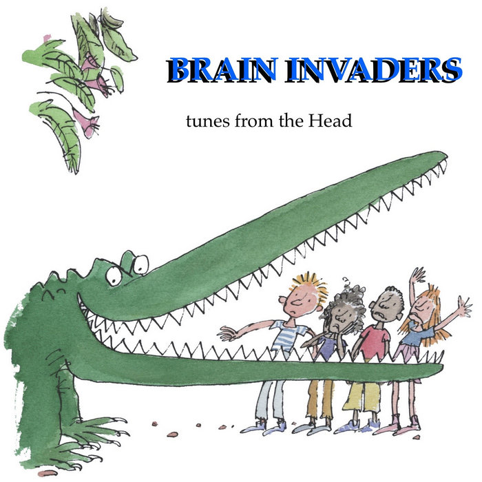 Mind Attack | Brain Invaders