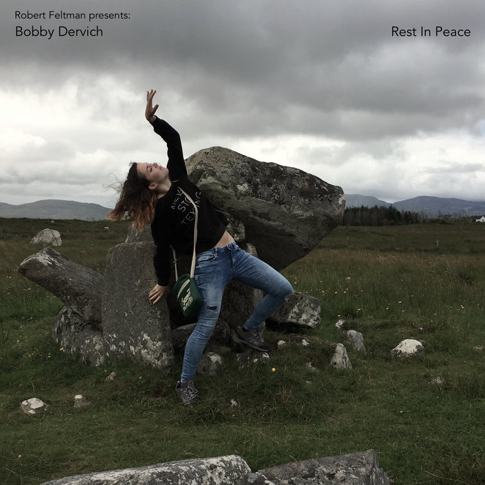 Rest In Peace | Robert Feltman