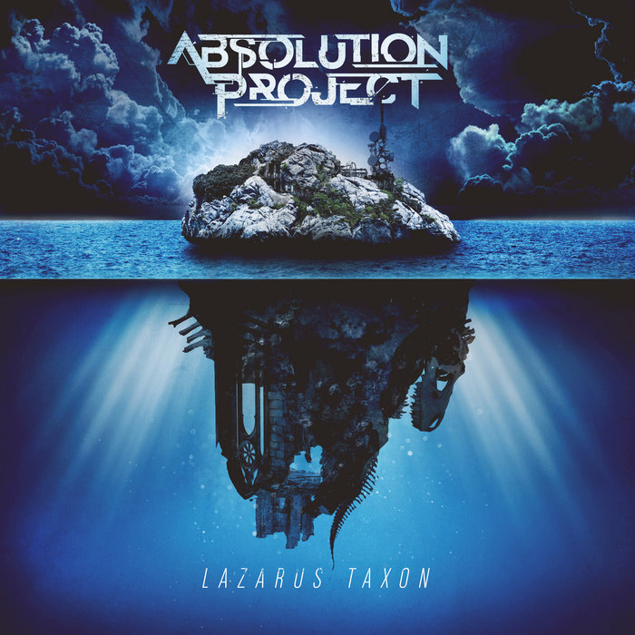 Lazarus Taxon | Absolution Project