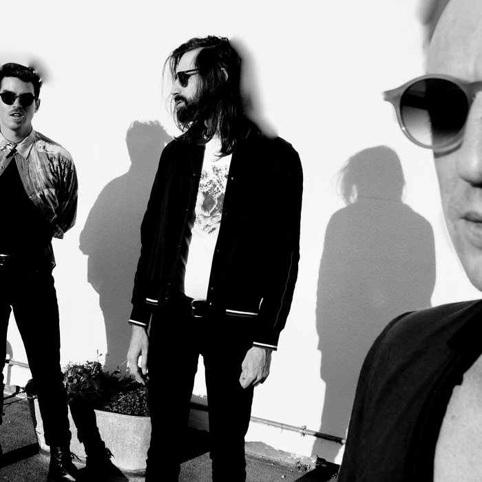 OK ECHO | OK ECHO | Airfono