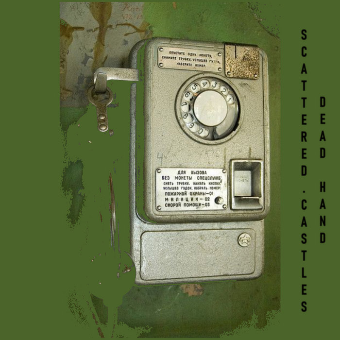 Dead Hand | Scattered Castles