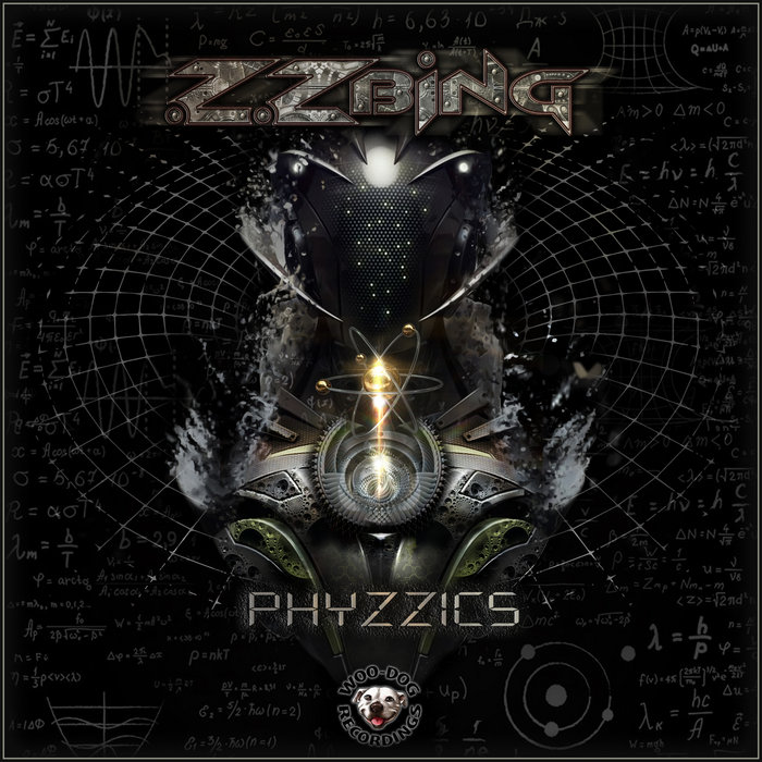Zz Bing - Phyzzics - E.P | Woo-Dog Recordings OFFICIAL