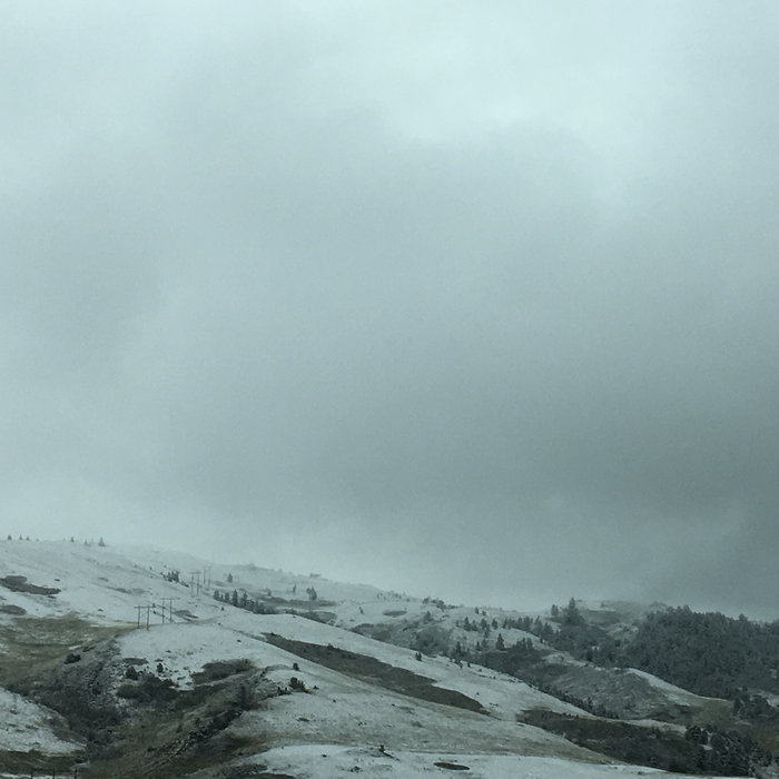 Abandon Hope | Matt Talbott