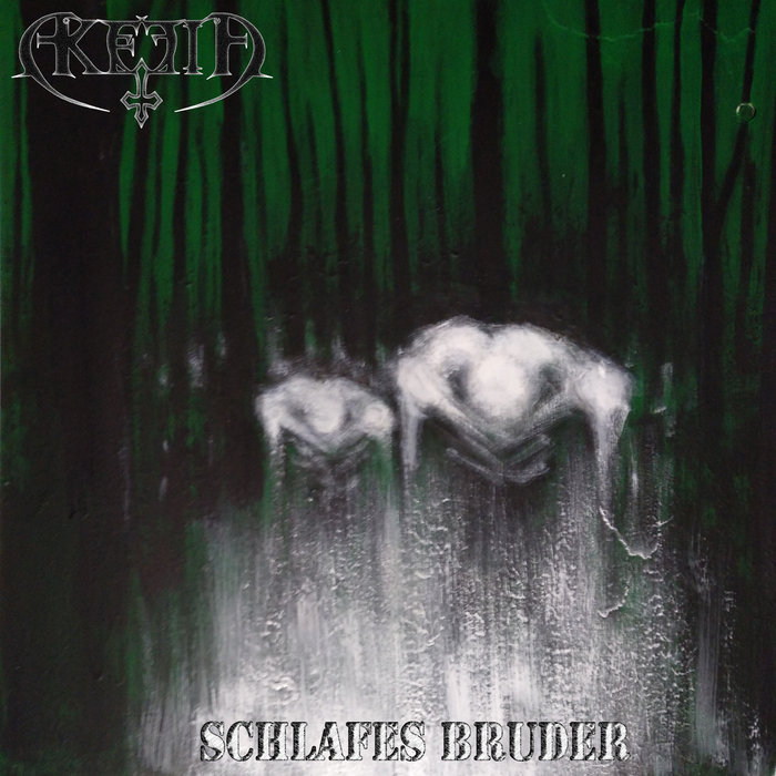Schlafes Bruder | AkediA