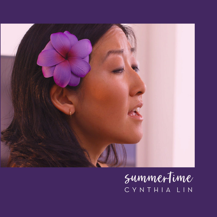 Summertime | Cynthia Lin