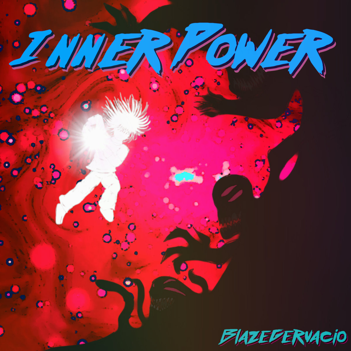 Inner Power | BlazeGervacio