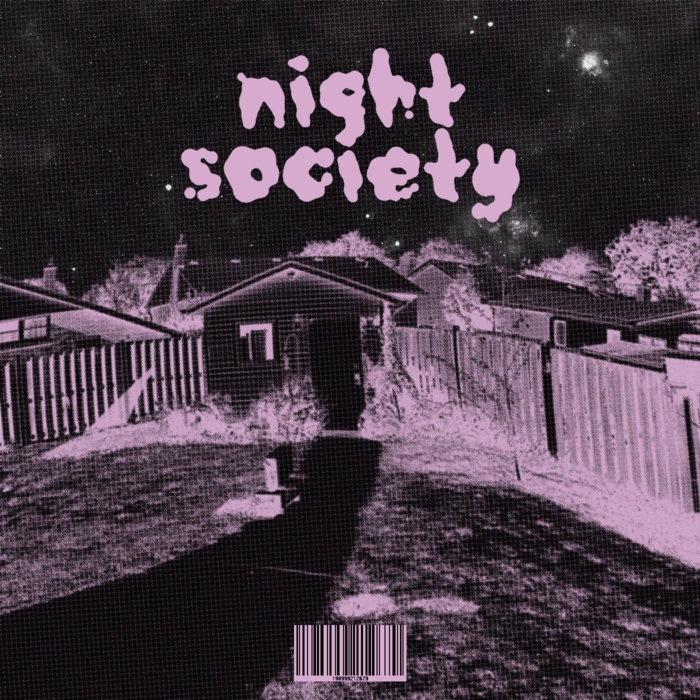 Night Society | Ellby