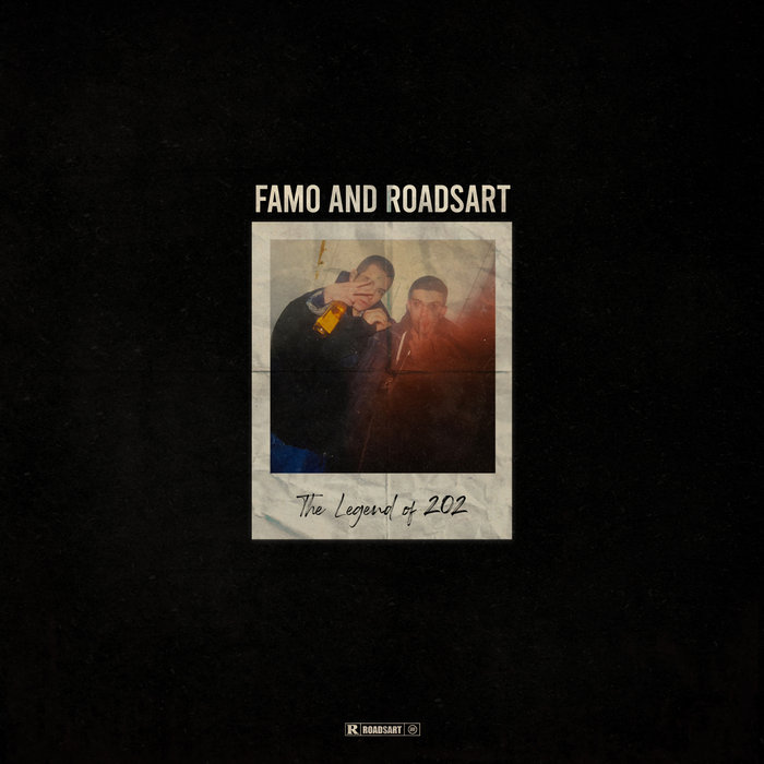 The Legend of 202 | Famo and RoadsArt | RoadsArt