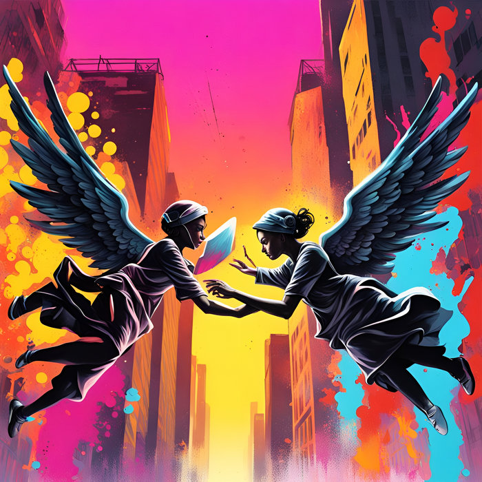 Genesis Ov Prayer 4 | Children Of Osiris