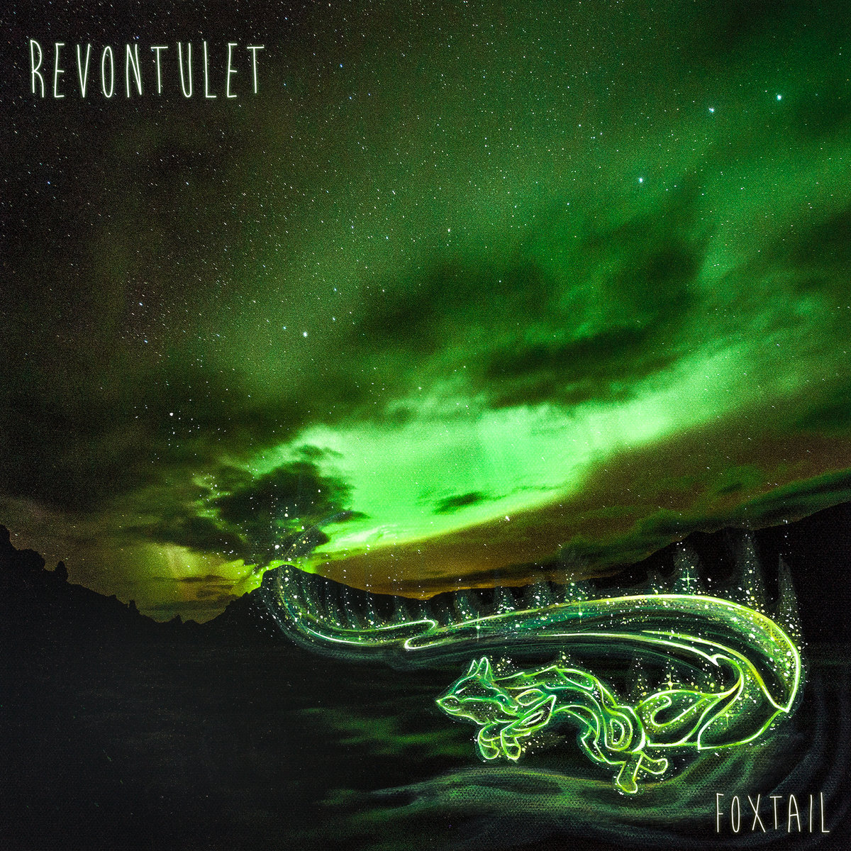Revontulet | Foxtail