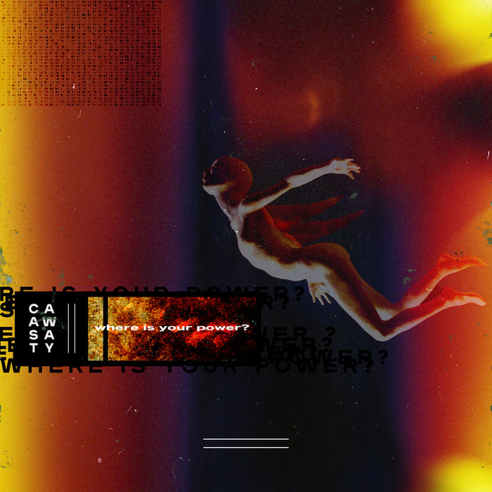 Where Is Your Power? | Cast Away