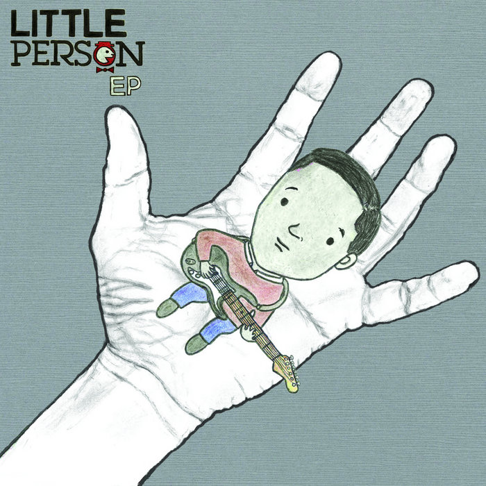 Little Person EP | Little Person | Silhouette City